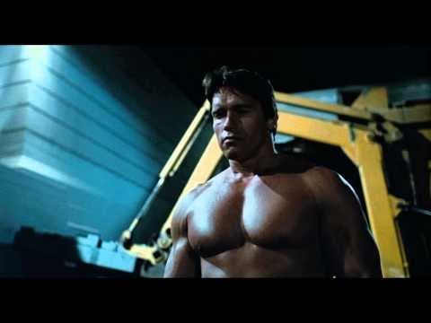 Terminator - First Arrival Scene - YouTube