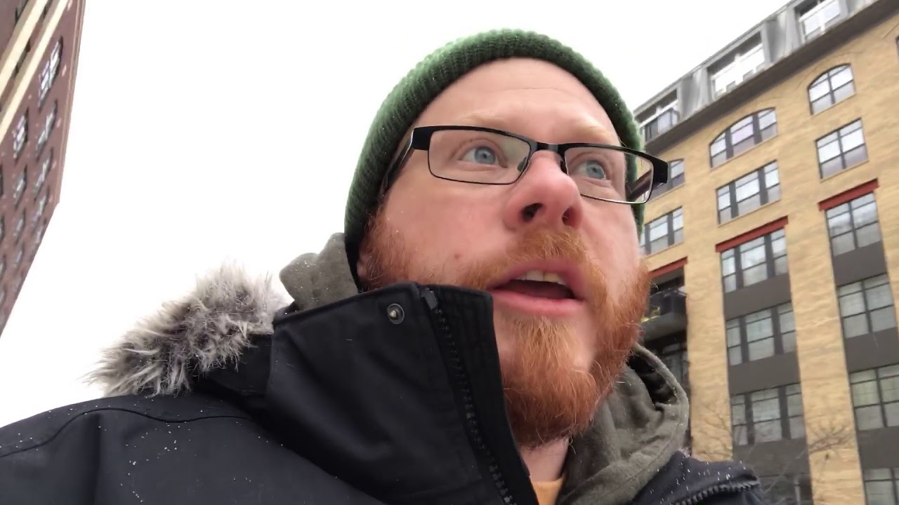 HOW BRIAN WENNING WINS ON SOCIAL MEDIA | Marketing video - YouTube