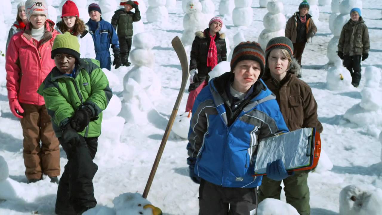 Snowmen - HD Trailer (2010) Ray Liotta - YouTube