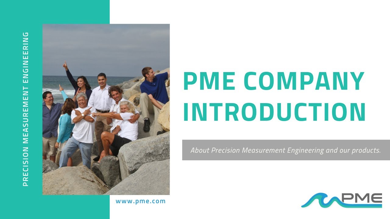 PME Company Intro | PME - YouTube