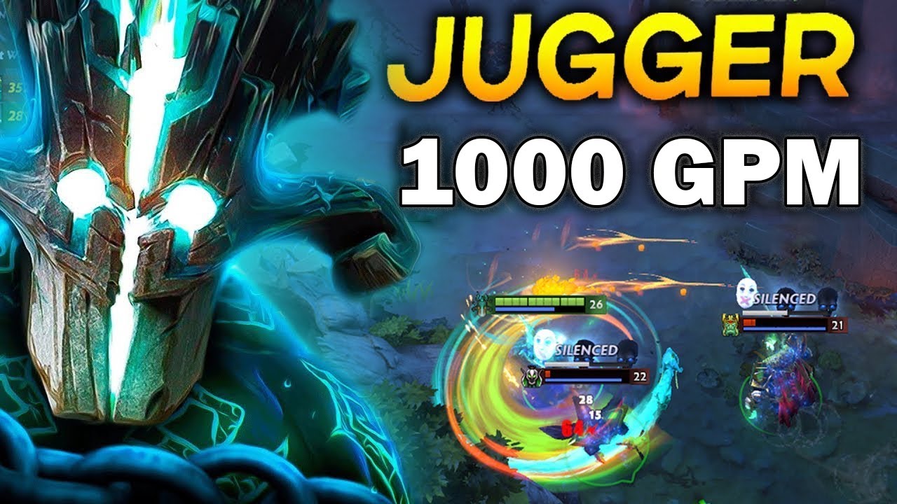 1000GPM Juggernaut Farm Machine 🔥 33 Kills Full Attack Speed + Insane ...