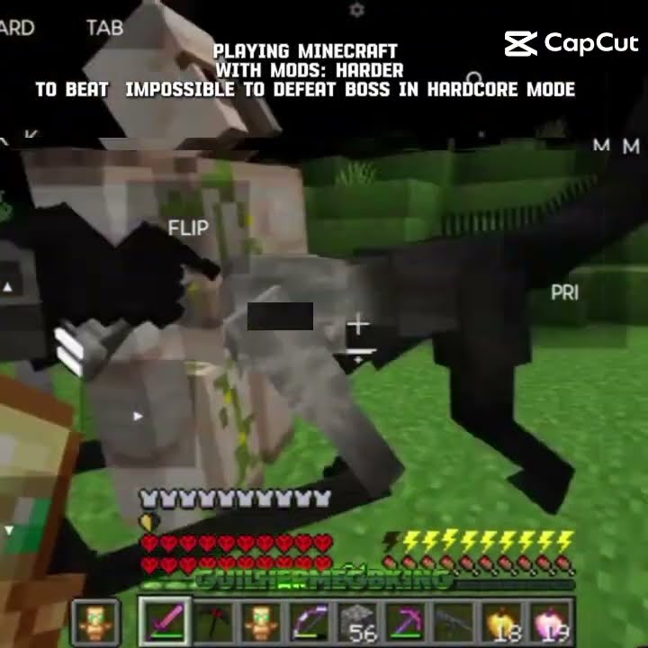 Matei O Daraku #minecraft #dwellers #minecrafthardcormode - YouTube