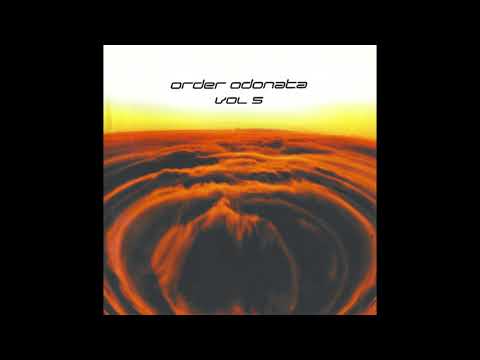 Order Odonata Vol 5 (2000, CD) - Discogs