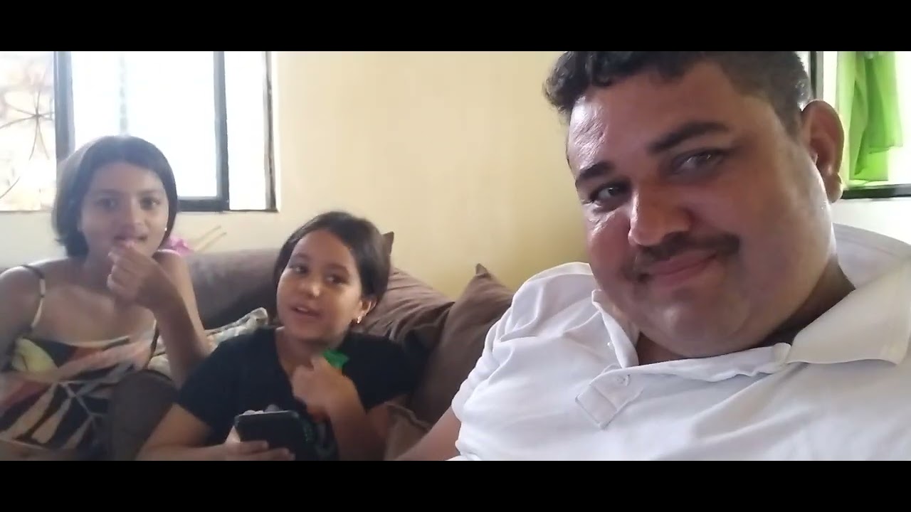 o meu pai se achando - YouTube