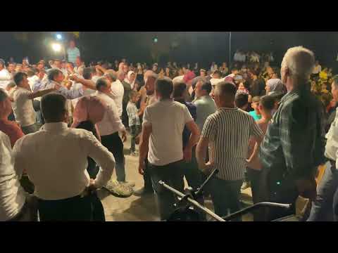 AŞIK AHMET ÖZEN ~ Tek Seymen Oyun havaları 2022