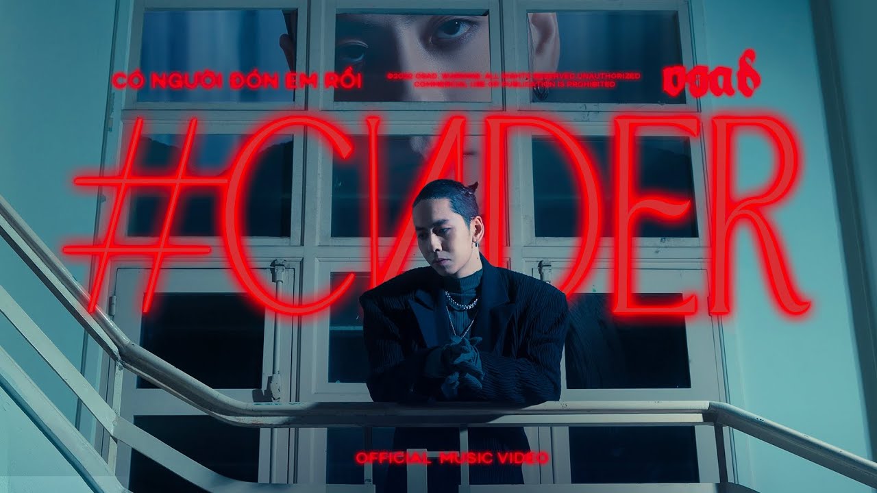 có người đón em rồi.. - osad (official music video) - YouTube