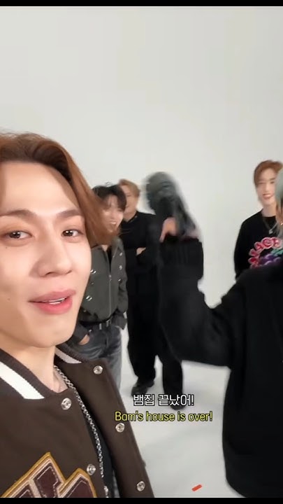 Got7 #got7 #got7_winter_heptagon #kpop #python - YouTube