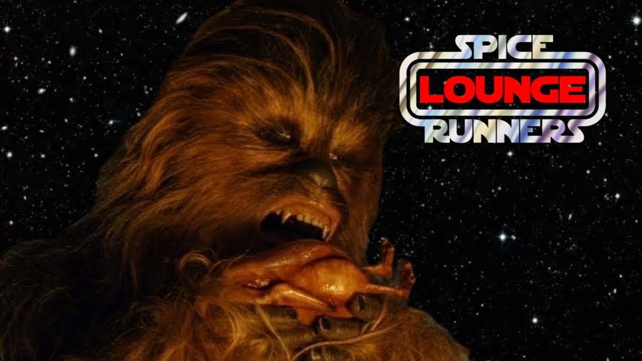 Spice Runners Lounge - Episode 40 Save no Porgs - YouTube