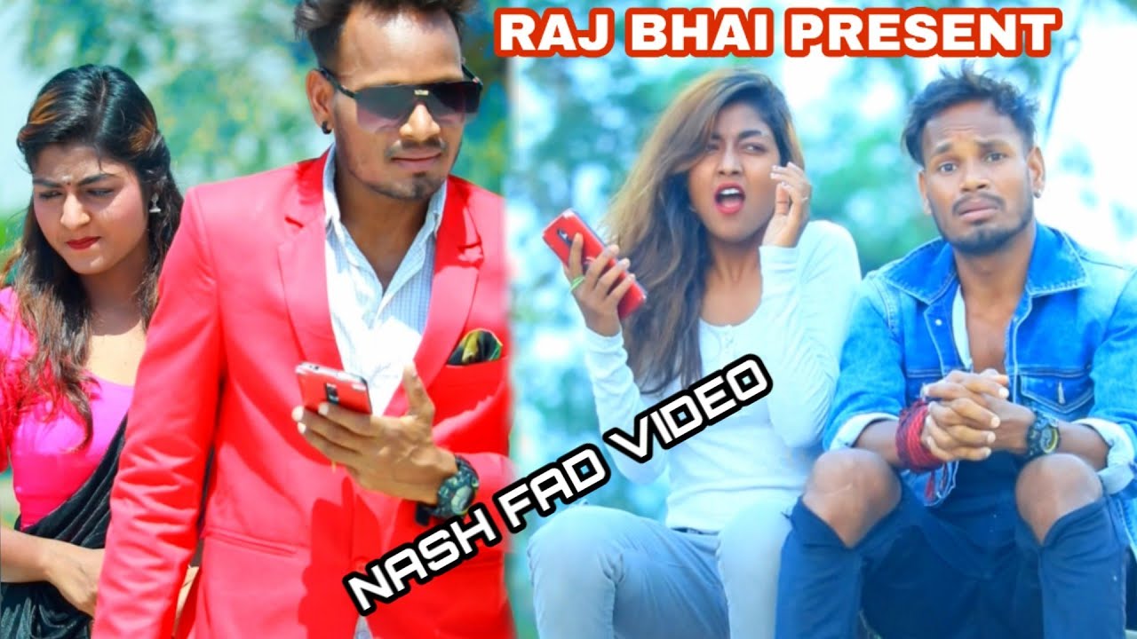 Raj bhai best video nash fad 2020 - YouTube