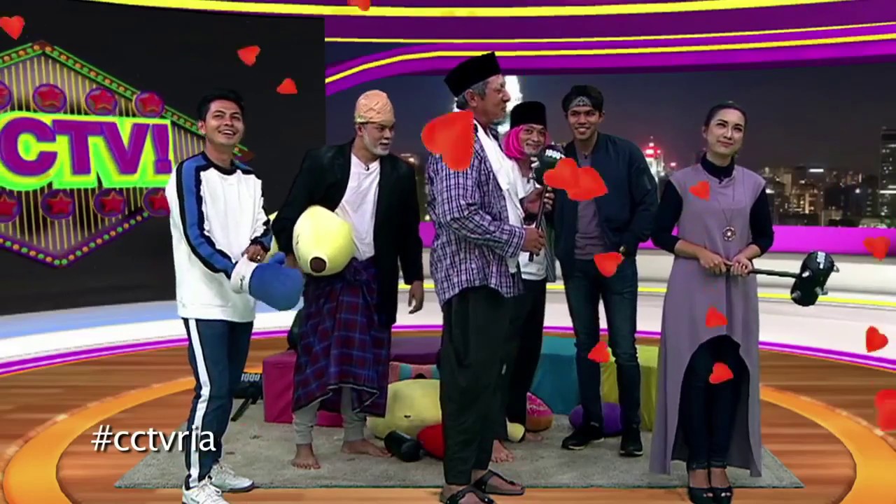 Tok Adi Tanah Kubur Bagi Pickup Line! - YouTube