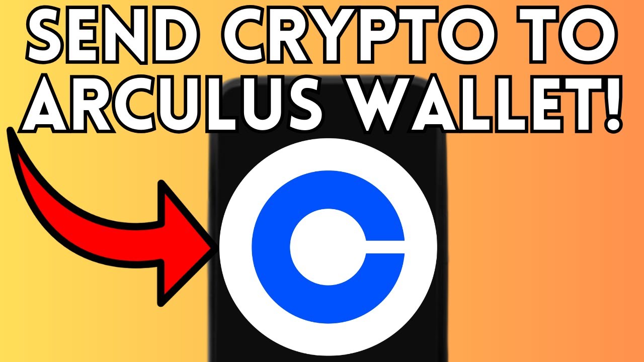 New! How To Send Crypto From Coinbase To Arculus Wallet (Full Guide) 2025! - YouTube