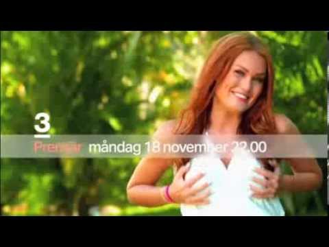 Paradise Hotel Sverige 2013 Promo Trailer