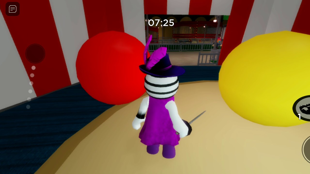 Find keys to escape Piggy! {Roblox Piggy} Part 3 - YouTube