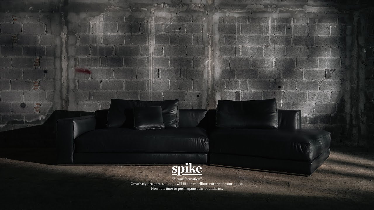 SPIKE - YouTube