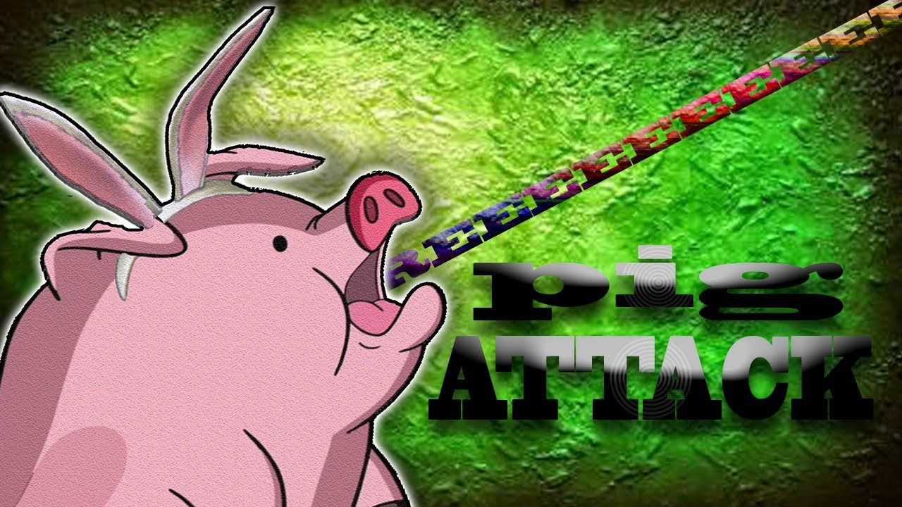 Rabbit the comedian! - YouTube