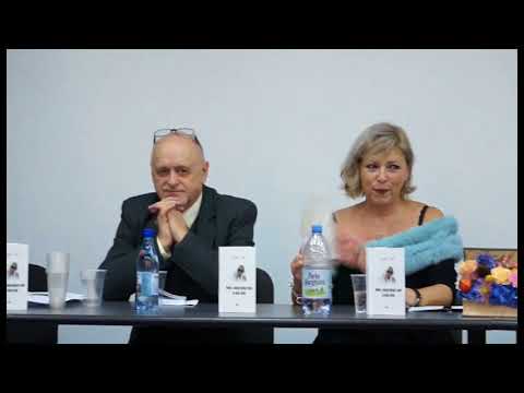 Univers cultural 29 cu George Terziu - YouTube