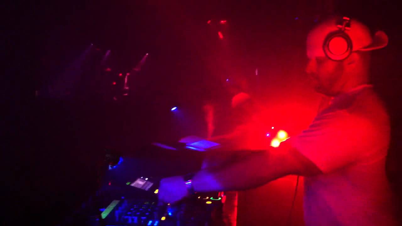 Haus of Stiel: DJ Shane Stiel plays LLBear at Rich's San Di - YouTube