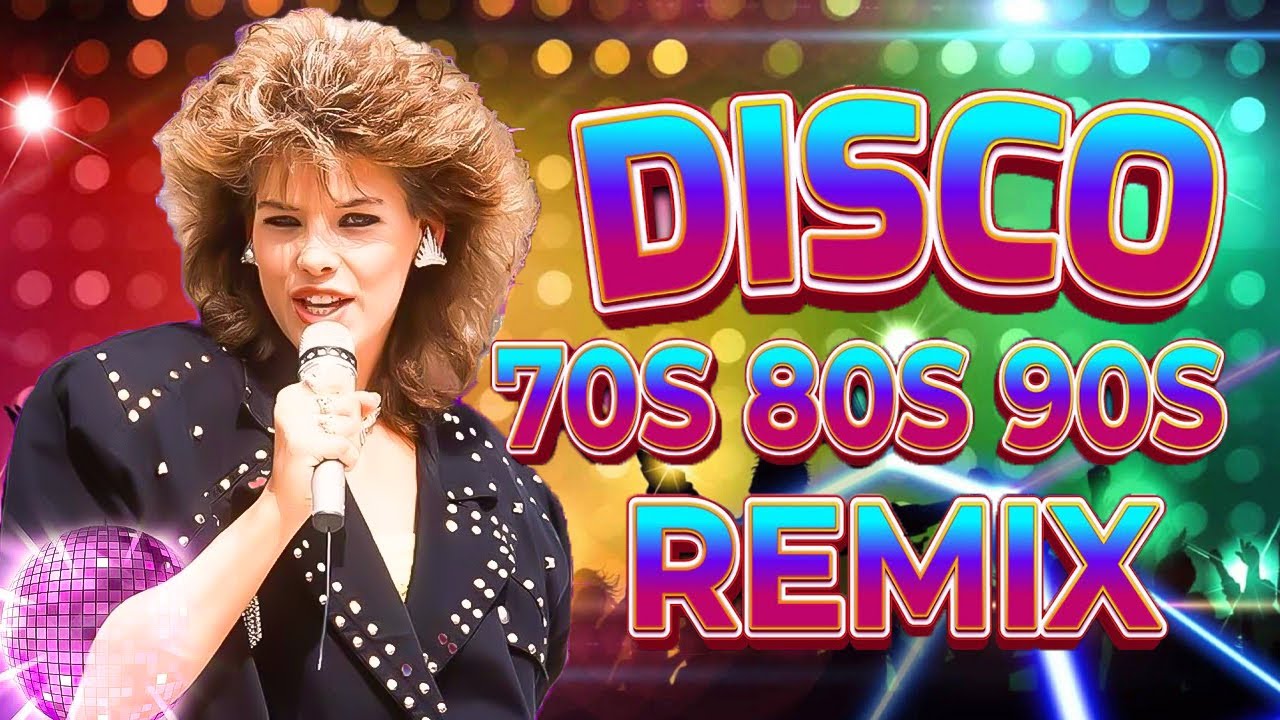 Golden Disco Greatest Hits 80s 90s Legends - Sandra Lian Ross, C C ...