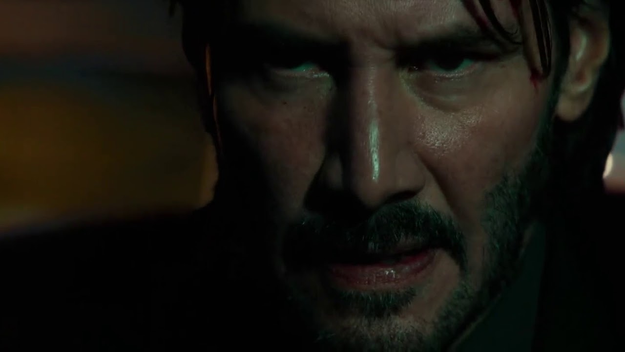 Jon uik 2-Qism - YouTube