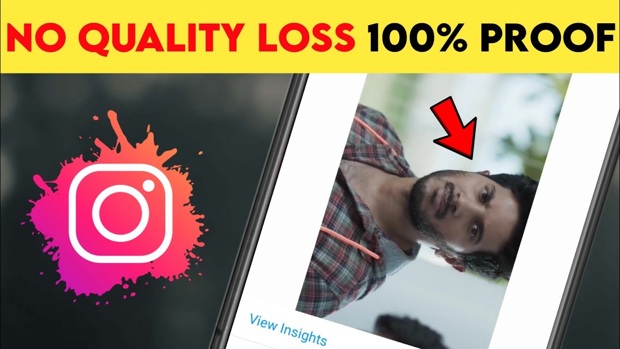 How To Upload High Quality Videos Without Losing Quality On Instagram In Tamil Nesh Tech how-to-upload-high-quality-videos-without-losing-quality-on-instagram-in-tamil-nesh-tech