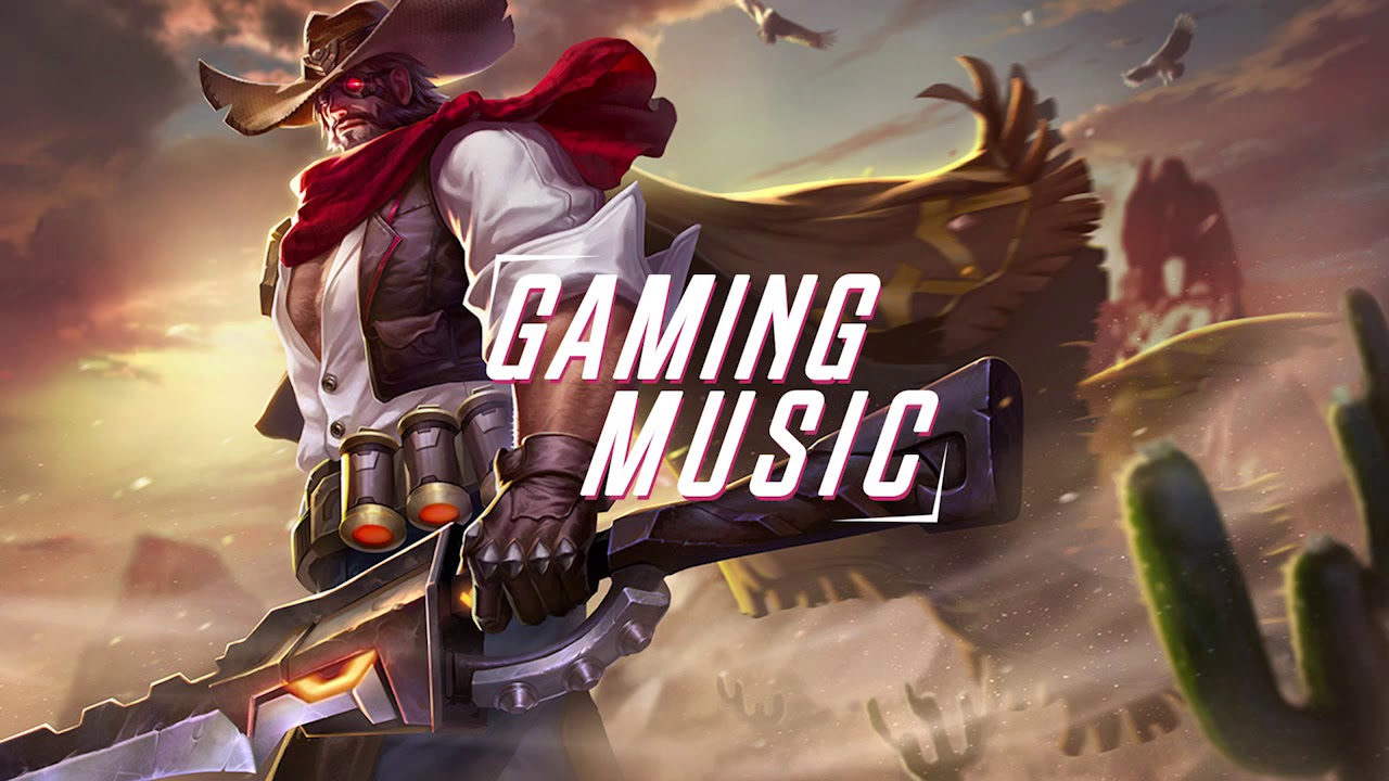Best Music Mix 2019 ★ 1H Gaming Music ★ Best EDM Mix 2019 - YouTube