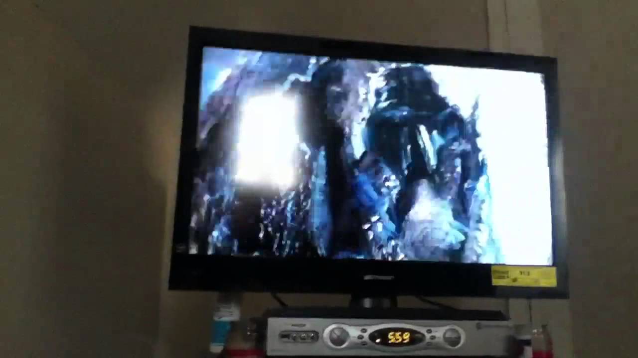 Godzilla (1998) ending - YouTube