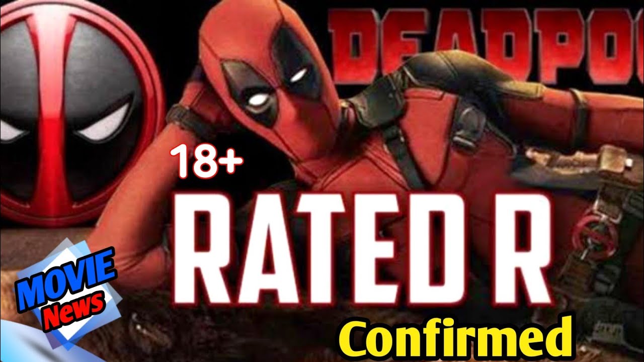 Deadpool 3 R rated confirmed , Morbius World Record,The Boys season 4 ...