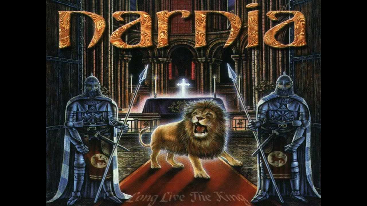 Narnia - Long Live The King - YouTube