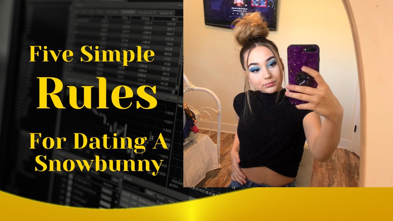 FIVE SIMPLE RULES FOR DATING A SNOWBUNNY [Excerpt] - YouTube
