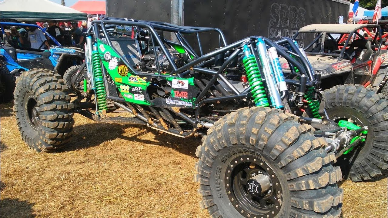 Tim Cameron Wins with Hell Bent + Walk Around - YouTube