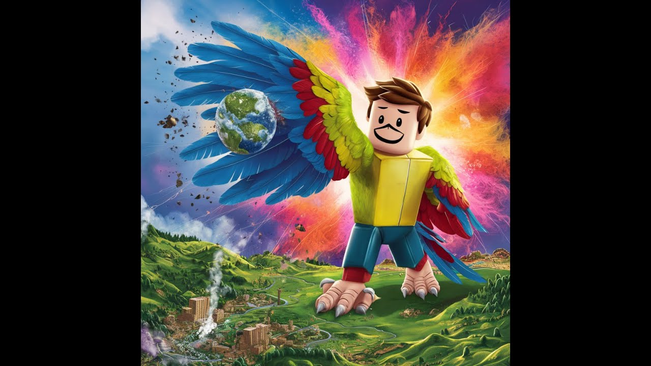 slushy is back once again to destroy brookhaven.. - YouTube