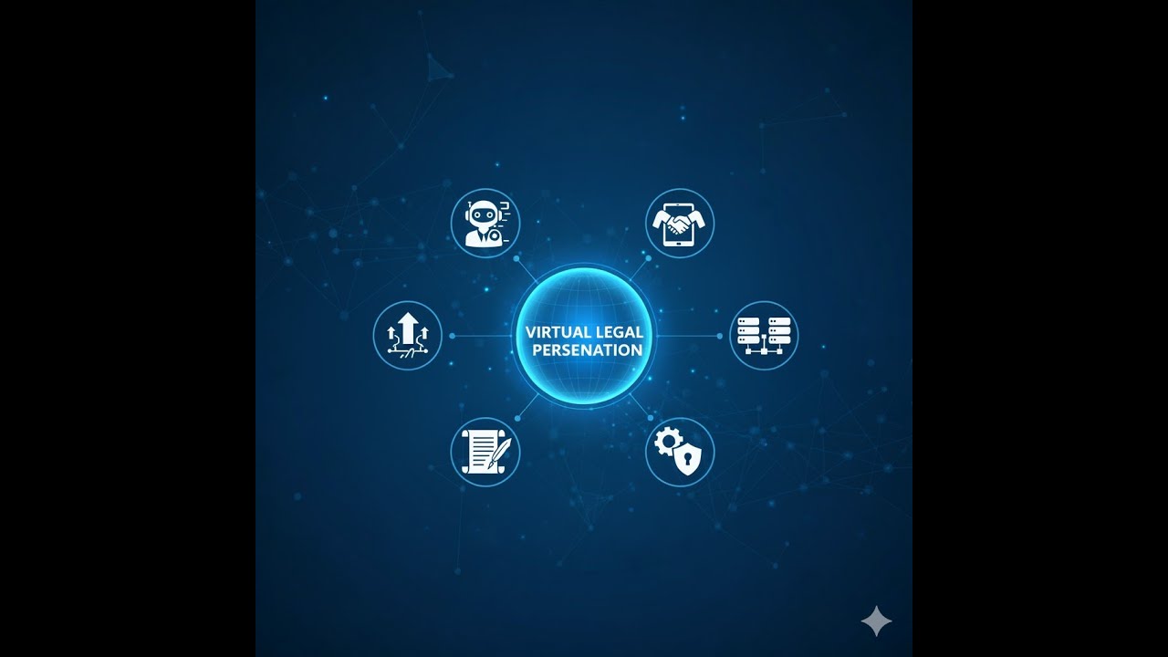 Representation in the virtual environment - YouTube