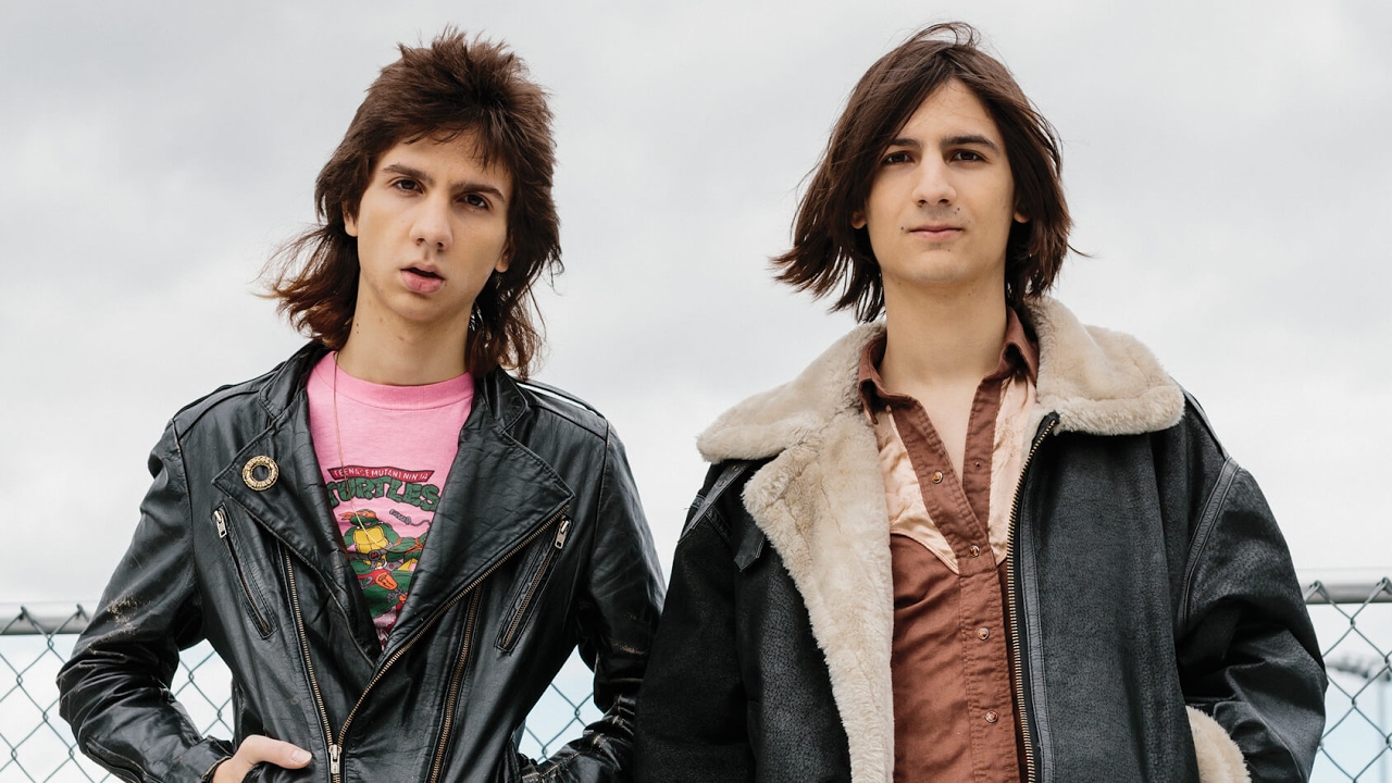 The Lemon Twigs on The Strombo Show. 4 songs (Audio Only) - YouTube