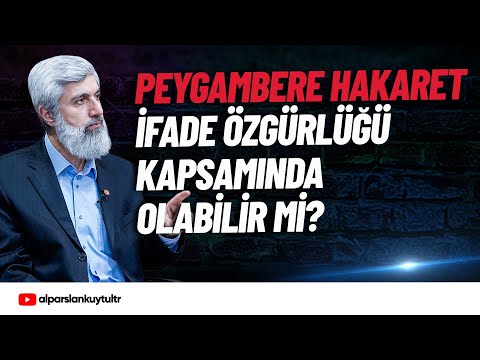 AYM, Peygamberimize Hakaret Eden Dergiye Erişim Yasağını Kaldırdı!