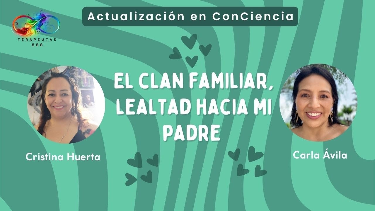 El Clan Familiar, Lealtad hacia mi Padre - YouTube