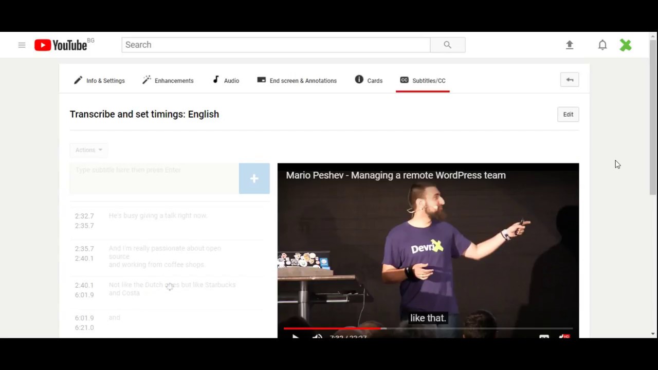 How To Create Captions For Your YouTube Video YouTube how-to-create-captions-for-your-youtube-video-youtube