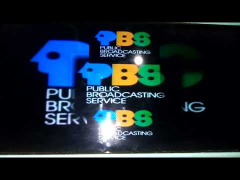 (REUPLOADED) (YTPMV) PBS 1971 Ident Scan V2 - YouTube