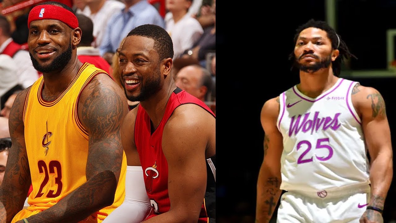 NBA "Welcome Back" MOMENTS - YouTube