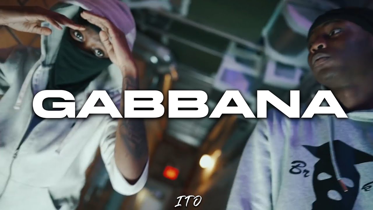 [FREE] Kyle Richh x Sha EK x NY Drill Sample Type Beat - “GABBANA ...