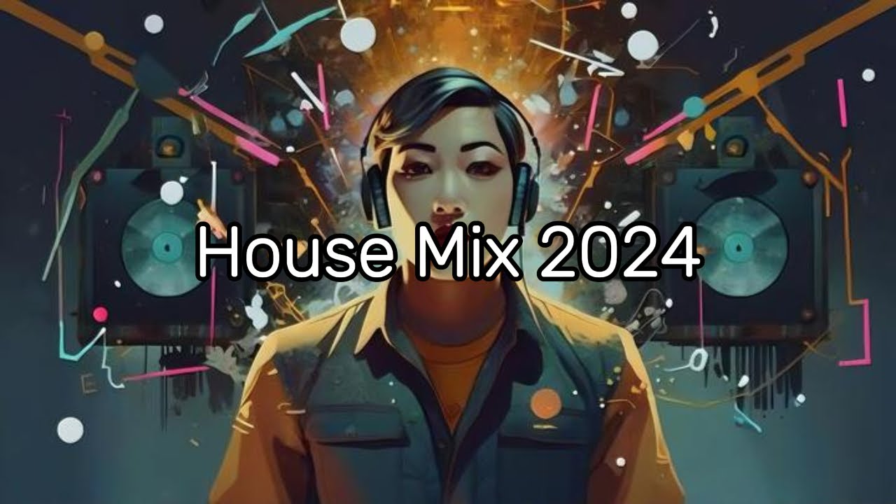 House Mix 2024 - Top Tracks 🎧🔥 - YouTube