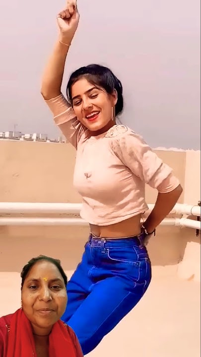 Tukda tu mere dil ka ️ | Anju Mor | #anjumor #anjumordance - YouTube