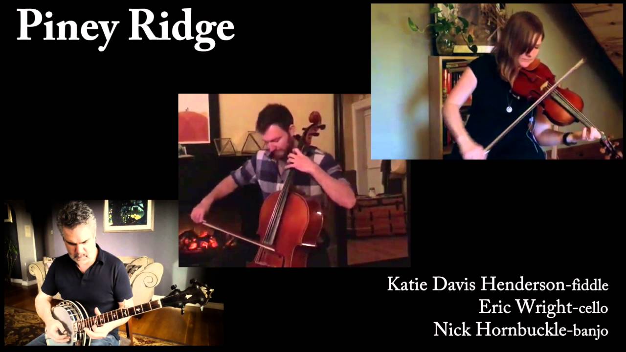 Piney Ridge - YouTube
