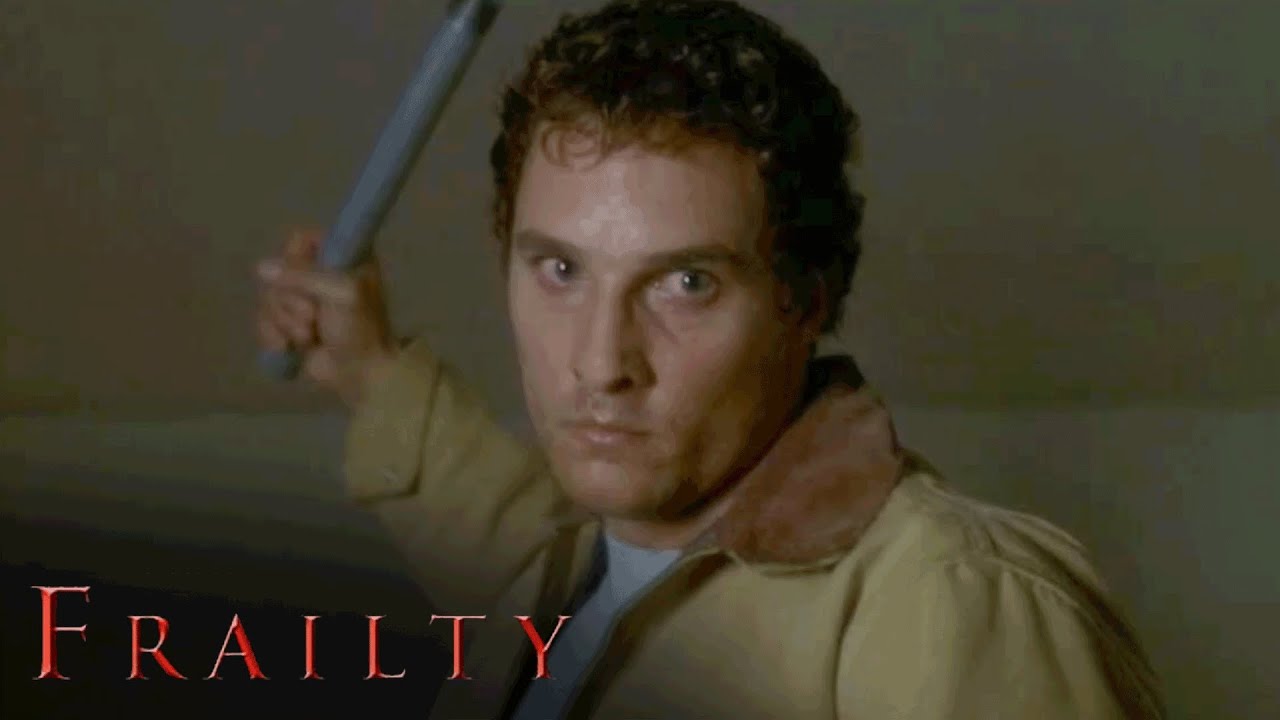 'Adam's Duty' Scene | Frailty - YouTube
