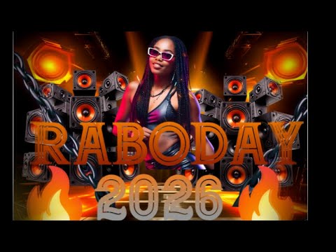 Mixtape Raboday 2026 - YouTube