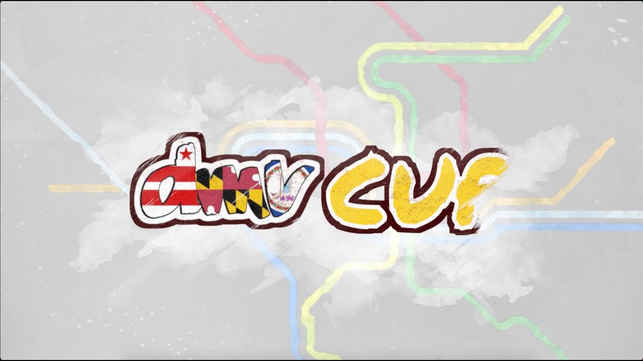 2023 DMV Cup - YouTube
