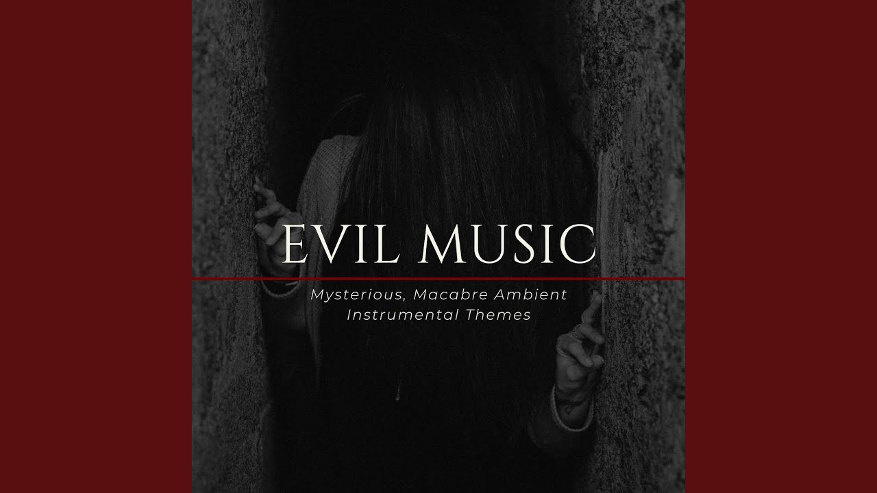 Epic Dramatic Evil Music - YouTube
