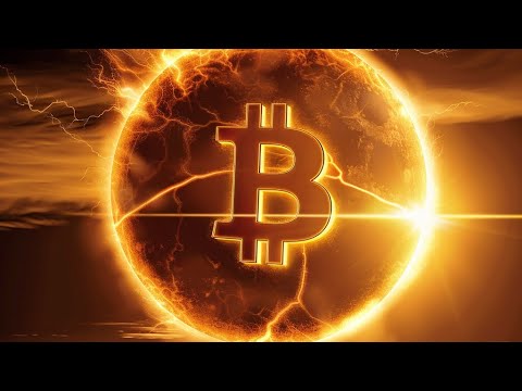 Bitcoin Solar Eclipse is Coming 👀#bitcoin - YouTube