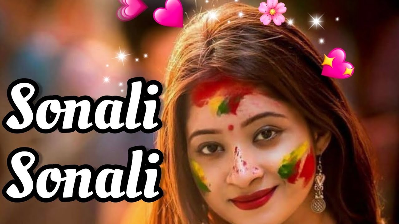 Sonali Sonali - YouTube