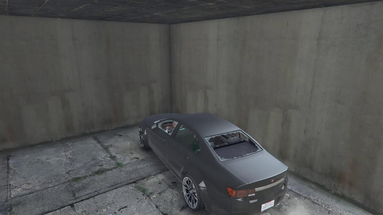 FiveM On Console ⁉️ | GTA RP 🎮 | Surviving The Land RP 🌴 - YouTube