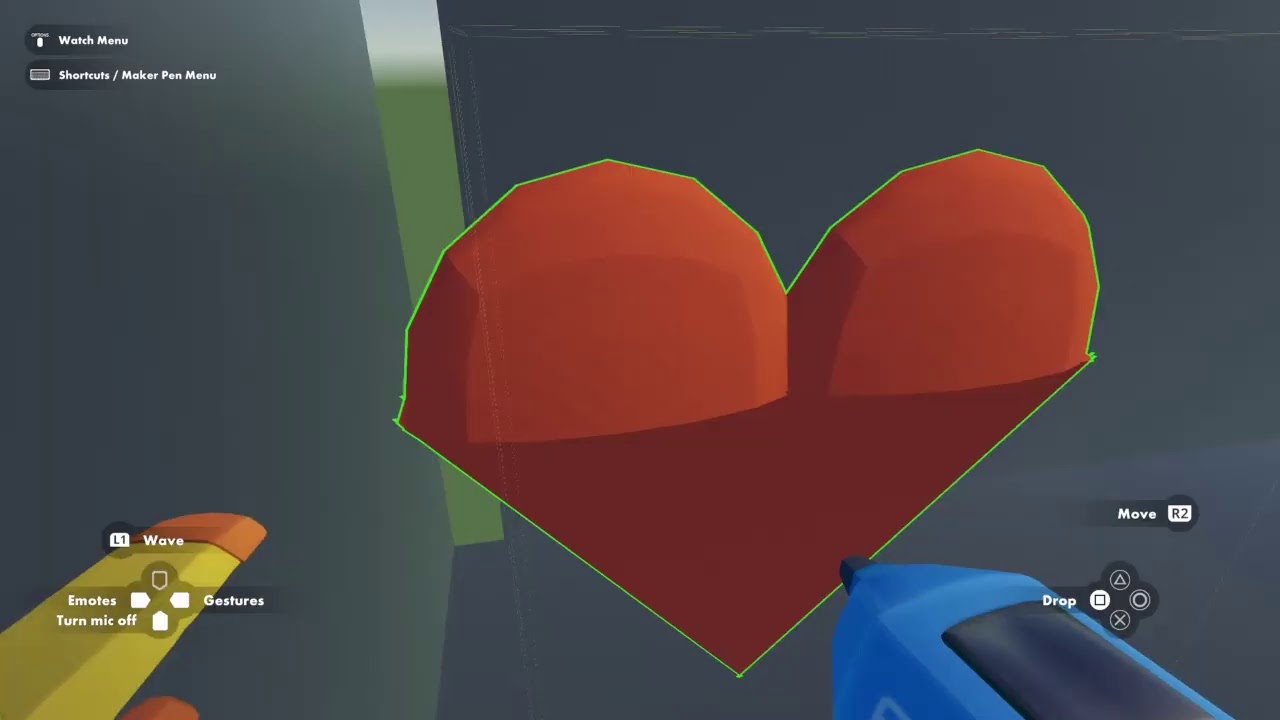 Play rec room w/rec room boy - YouTube